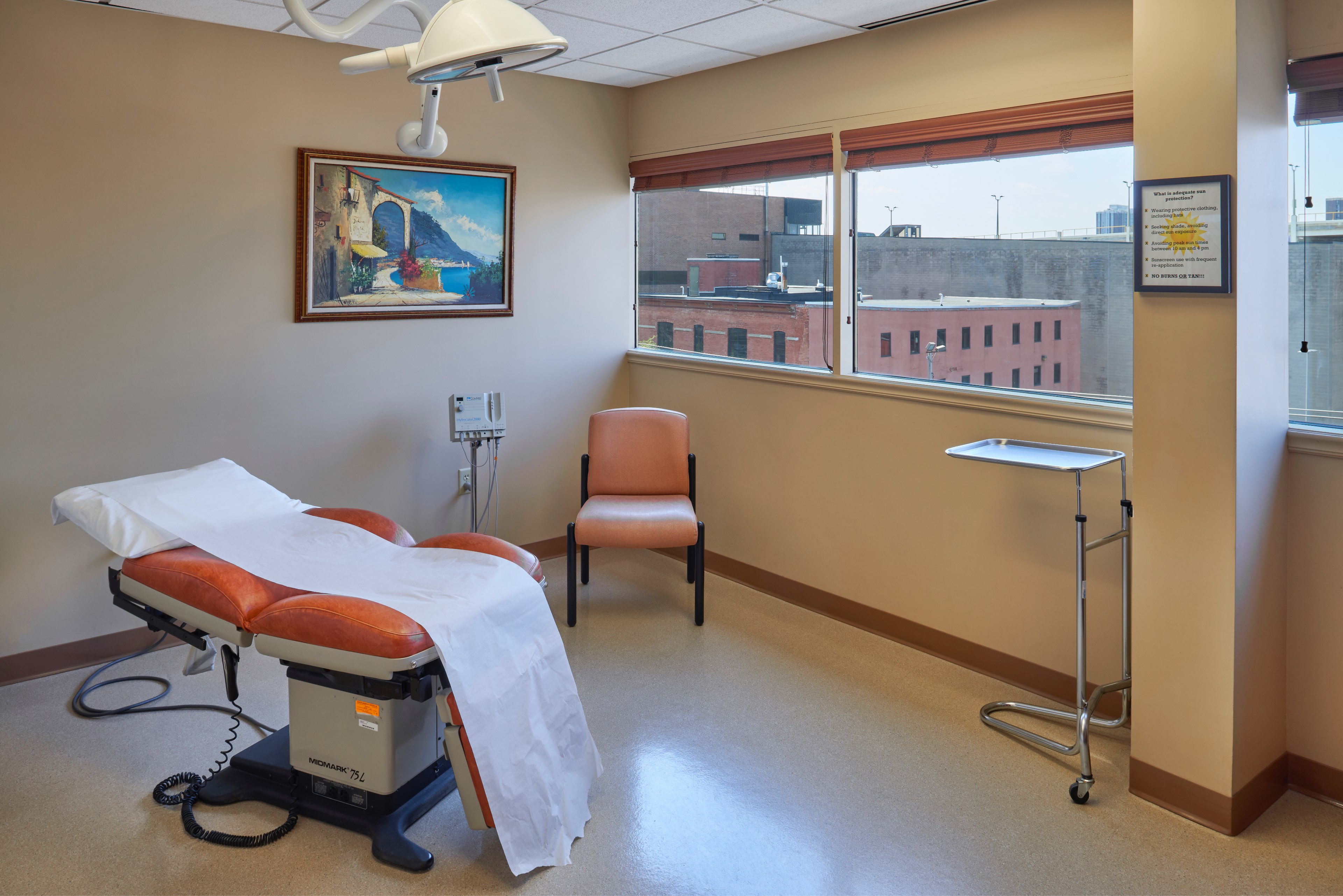 Contact | Dermatology Consultants | Syracuse NY | Raising the Standard ...